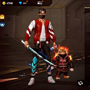 Watch marechal ff Live Stream on BIGO LIVE