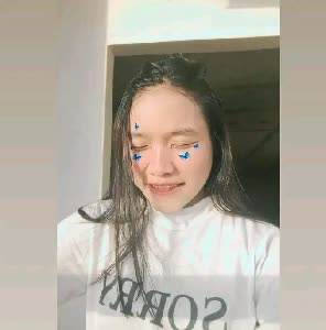 Watch badut"mu:)🖤 Live Stream on BIGO LIVE