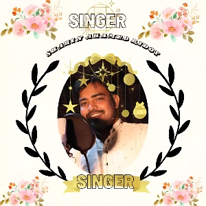 Watch Singer.shahin Ah Live Stream on BIGO LIVE