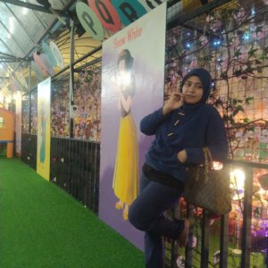 Watch lyeen's💮 ⒺⓈ𝔉™ Live Stream on BIGO LIVE