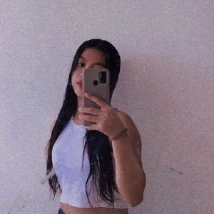 Watch Diana Monge Live Stream on BIGO LIVE