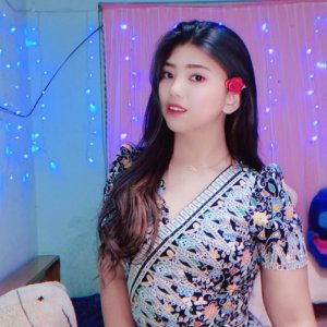 欢迎来到MM 🎼 Kyae Hmone的直播间