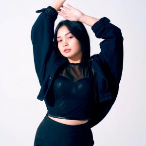 欢迎来到ᴾᴿᴹ👹 Joy Acosta的直播间