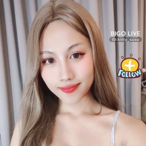 Watch 🦋ΣP•KITTY🌷 Live Stream on BIGO LIVE