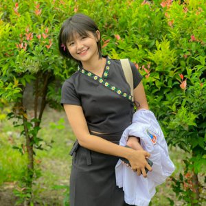 Watch May Phoo⚡G⚡ Live Stream on BIGO LIVE