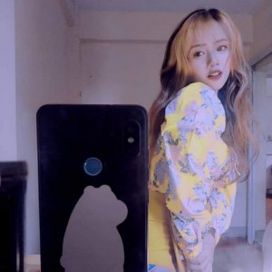 Watch 🍀Moon Lay🌙🌟🖤 Live Stream on BIGO LIVE