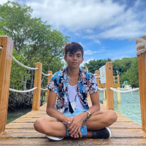 Watch ₙₖₙ•𝐊𝐄𝐍𝐍🦅 Live Stream on BIGO LIVE