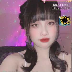 Watch 🐷 Heo 💋 Live Stream on BIGO LIVE