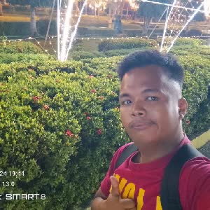 Panoorin Eric Jay⋆ ᵈˢ Live Stream sa BIGO LIVE