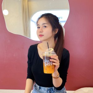 Watch 𝐏♡𝐍𝐘 praew Live Stream on BIGO LIVE