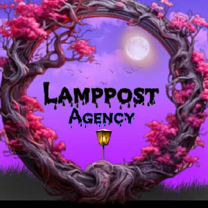 Lamppost Cheerful Environment - BIGO LIVE Community