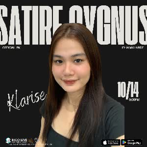 Watch ѕтя🦢Klarise Live Stream on BIGO LIVE