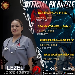 Watch 🄻🅜💘Lezel Live Stream on BIGO LIVE