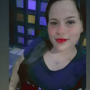 Watch Lucía 🌺 Live Stream on BIGO LIVE