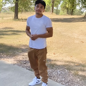 Watch TonyG Live Stream on BIGO LIVE