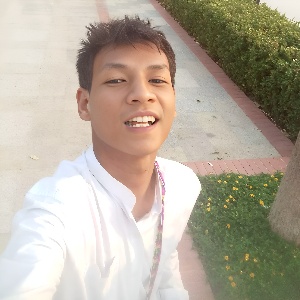 Watch 🌺𝓑𝓛🌺ရဲရင့် Live Stream on BIGO LIVE