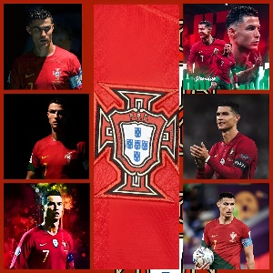 Watch 🟥🟩 CR7 🟩🟥 Live Stream on BIGO LIVE