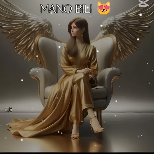 Watch Mano bili 😻👑 Live Stream on BIGO LIVE