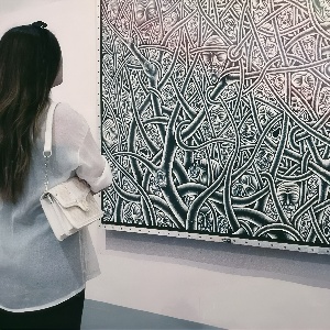 Watch 𝐇𝐚𝐧𝐧𝐲 Live Stream on BIGO LIVE