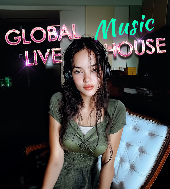 Assista Music Live House Live Stream no BIGO LIVE
