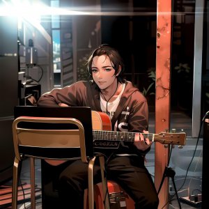 Watch MONCHAI Live Stream on BIGO LIVE