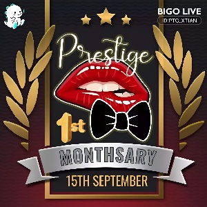 Watch ᵖᵗᵍ࡞𝗬𝗼𝗵𝗮𝗻 Live Stream on BIGO LIVE