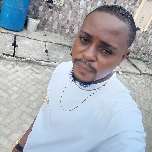 Watch DJ Amos Live Stream on BIGO LIVE