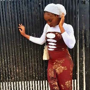 Watch Omowumi 💓 Live Stream on BIGO LIVE