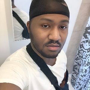 Watch Amonte Live Stream on BIGO LIVE