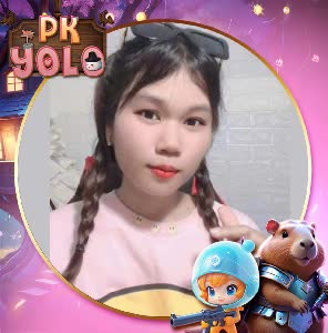 Watch pé heo 🐷idol🫰 Live Stream on BIGO LIVE