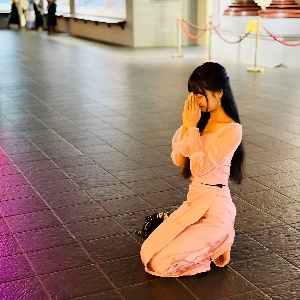 欢迎来到☘𝑅𝑄☘Phue phue的直播间