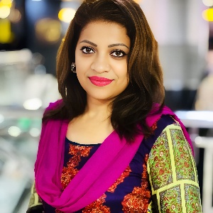 Watch Singer Jahan Live Stream on BIGO LIVE