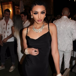 Watch Sol Bloom Live Stream on BIGO LIVE