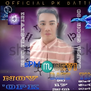 Watch ˢᴾᴹ♏sevi Live Stream on BIGO LIVE