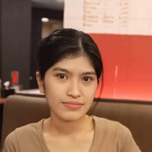 Watch Megan Live Stream on BIGO LIVE