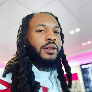 Watch Tony Cash Live Stream on BIGO LIVE