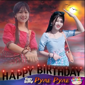 Watch 💰JV💰Pyae Lay ☺ Live Stream on BIGO LIVE