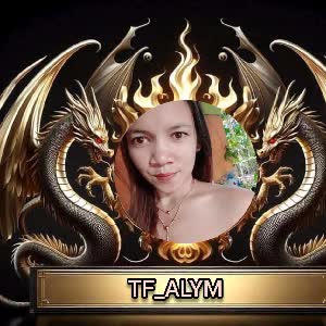 Watch ᴘғ⃤🐲ALYM Live Stream on BIGO LIVE