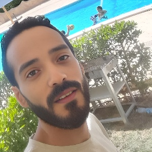 Watch Ahmed Bakr Live Stream on BIGO LIVE