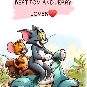 Watch Tom & Jerry 🍄 Live Stream on BIGO LIVE
