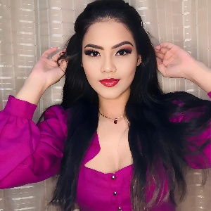 Watch Nívea Caldas Live Stream on BIGO LIVE