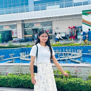 Watch Jenisha Live Stream on BIGO LIVE