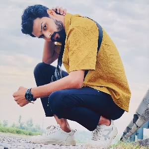 Watch 🆂ILENT👿 Live Stream on BIGO LIVE