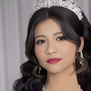 欢迎来到Áh Pìsèy的直播间