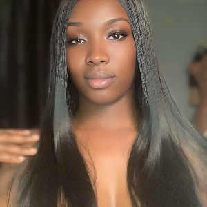 Watch 🌒Abrielle ️🔥 Live Stream on BIGO LIVE