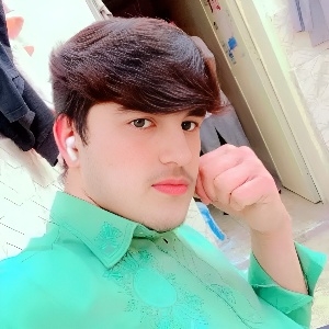 Watch Ishfaq Awan Live Stream on BIGO LIVE