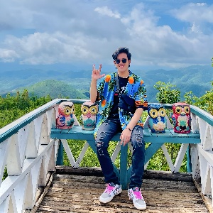 Watch 💠Kyaw Zaw 💠 Live Stream on BIGO LIVE