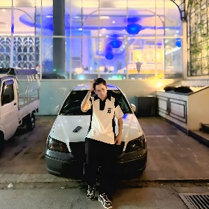 Watch 💰JV💰MC PHYO😝 Live Stream on BIGO LIVE