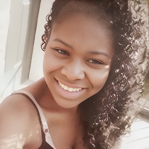 Watch 🎯Ruby Jordan🥰 Live Stream on BIGO LIVE