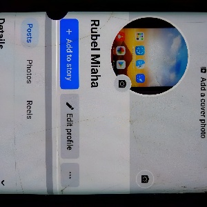 Watch Rubel Live Stream on BIGO LIVE